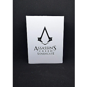 Assassins Creed Syndicate Pocket Watch - Exclusive Limited Origins Odyssey
