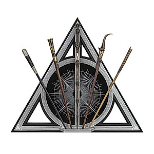Crimes of Grindelwald Collector Wand Set