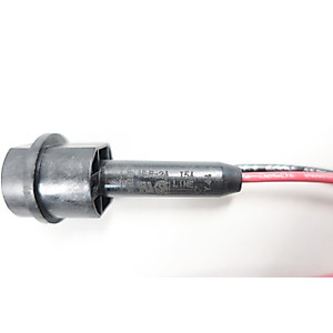 LOT of 3 New COOPER BUSSMANN HLR-2A Fuse Holder 15A AMP D610478