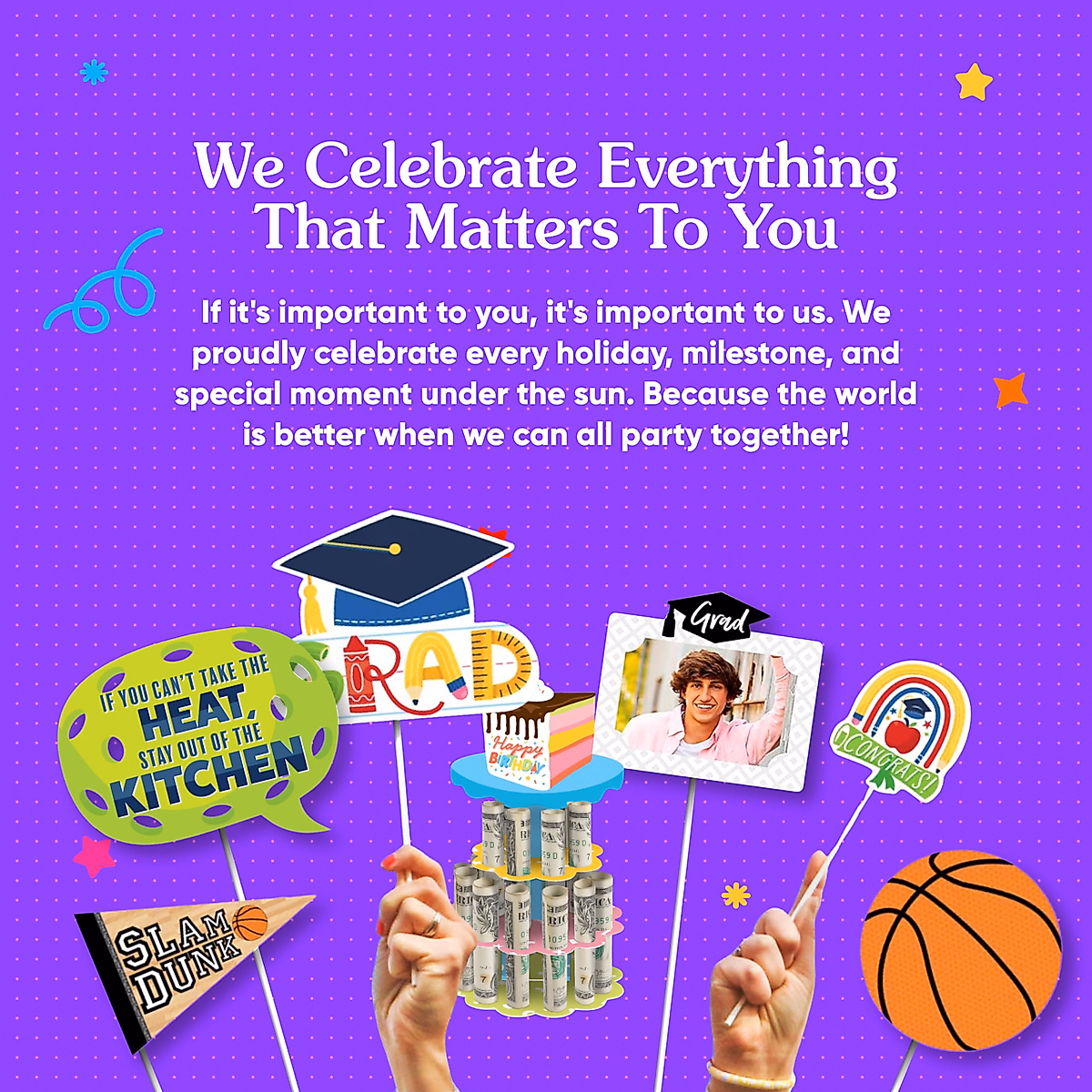 Big Dot of Happiness - Drink If Game - Bride Squad - Rose Gold Bridal Shower or Bachelorette Party Game - 24 Count