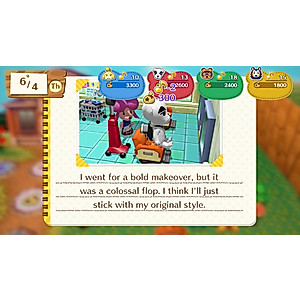 Nintendo Tom Nook Amiibo