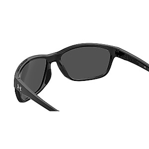 Under Armour Adult UA Undeniable Oval Sunglasses