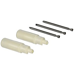 Peerless RP19059 Choice Stem Extenders - (2) - with (3) Retention Screws - N/A
