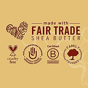 Shea Moisture Shampoo and Conditioner Set, Manuka Honey, Mafura Oil, Baobab Oil & Fig Extract, Hydrate + Replenish, Vitamin C, Sulfate Free & Hair Color Safe, Deep Conditioning, 13 Fl Oz Ea