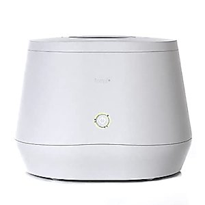 Lomi | World's First Smart Waste Electric Kitchen Composter | Turn Waste into Natural Fertilizer with a Single Button with Lomi Classic, The Smart Waste™ Electric Kitchen composter