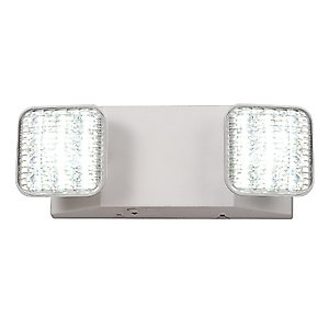 TANLUX LED Emergency Lights with Battery Backup with Remote Capabilities