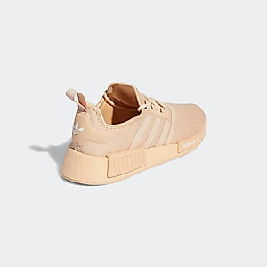adidas NMD_R1 Shoes Women's, Pink, Size 8.5