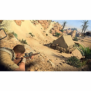 Sniper Elite III - Xbox One Standard Edition