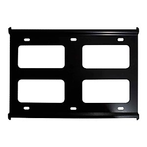 Miller 247746 Bracket, Wall Mounting (Swx)