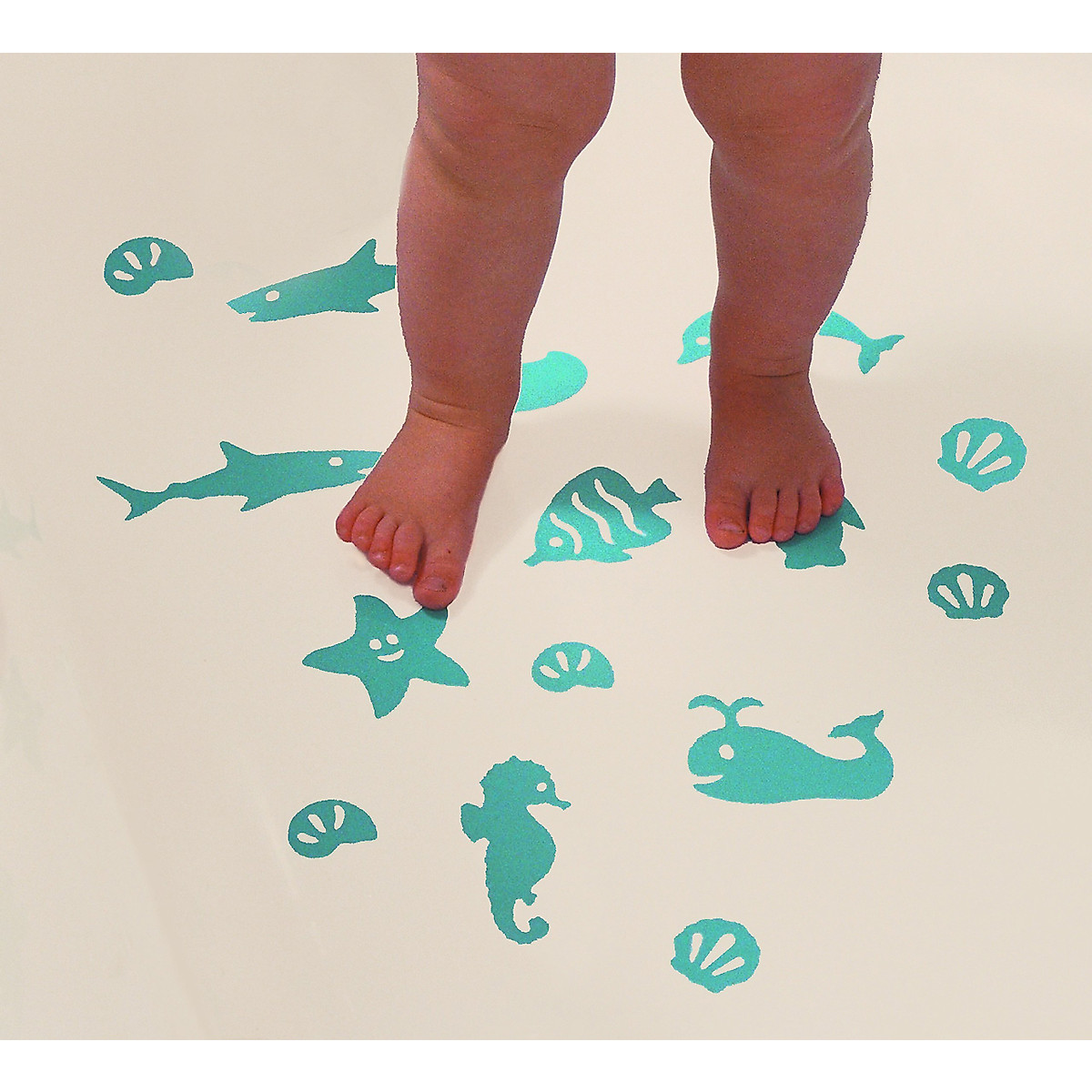 Dreambaby Bathroom Baby Safety Essential Kit - 28 Pieces - Model L7021