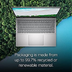 Dell 2023 Inspiron I5420 14 inch 2.2K Anti-Glare Laptop 12th Gen Intel 10-Core 1255U NVIDIA GeForce MX570 2GB GDDR6 64GB DDR4 2TB NVMe SSD HDMI WiFi AX BT USB-C w/DP Backlit KB Windows 11 Pro