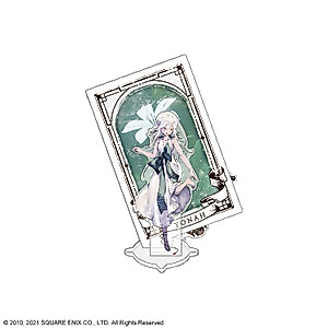 Square Enix NieR Replicant ver. 1.22474487139: Yonah Acrylic Stand