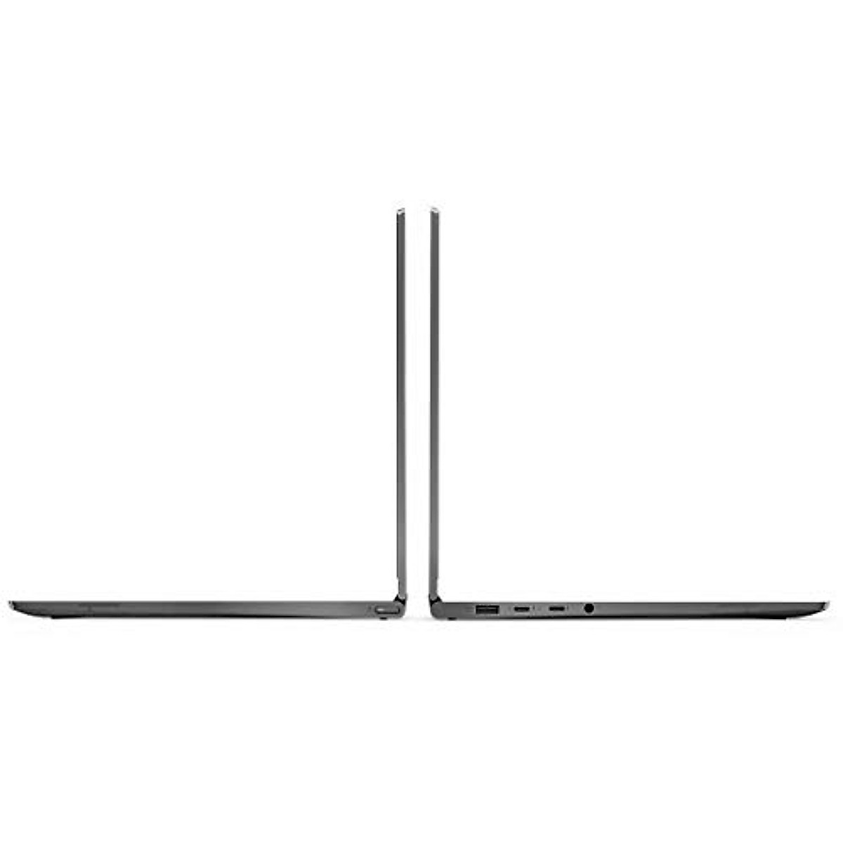 Lenovo Yoga C930 13.9" FHD IPS Touchscreen Glass Laptop, Intel Quad Core i7-8550U, 12GB DDR4, 512GB SSD, Bluetooth, Webcam, Thunderbolt, Backlit Keyboard, Fingerprint Reader, Windows 10, Active Pen