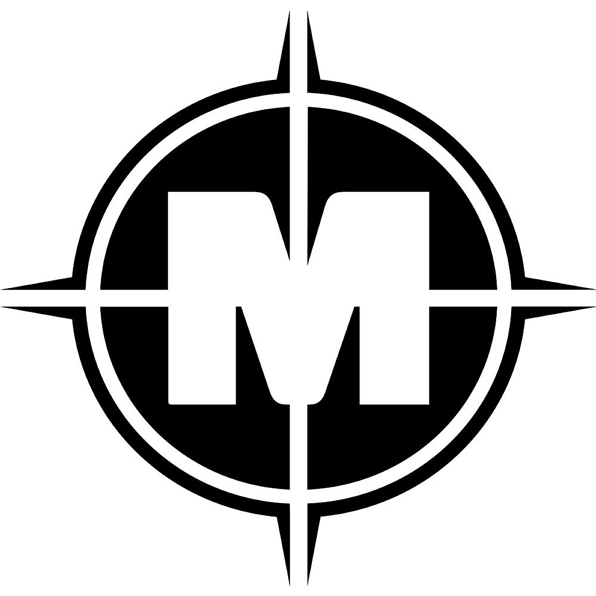 Muzzle-Loaders Authentic 18th Century Flintlock Standard Flints - 1 1/4" - 2 Pack - MZ1209