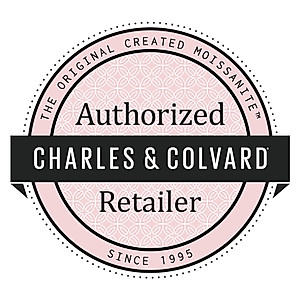 The Men's Jewelry Store (Unisex Jewelry) Forever One Moissanite, Camo Engagement Ring and Deer Antler, Camo Print Titanium Band, His and Her Wedding Band Set, M10-F5