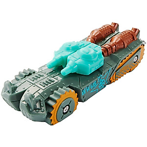 Hot Wheels Split Speeder Playset - Color may vary