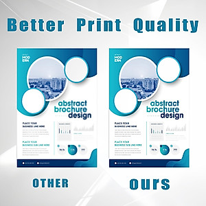 CRG069 Toner Cartridge, Compatible for Canon LBP673 MF750 LBP673CDN LBP673CDW LBP674CX MF752CDW MF756CX Printer (1 Pack Cyan)