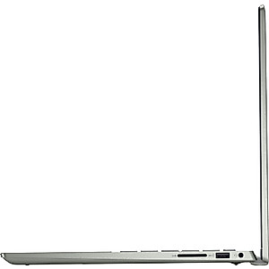 Dell 2023 Inspiron 7000 14" FHD+ IPS Touch 2-in-1 Convertible Laptop 8-Core AMD Ryzen 7 5825U AMD Radeon Graphics 24GB RAM DDR4 512GB NVMe SSD HDMI USB-C WiFi AX Backlit KB Fingerprint Windows 10 Pro