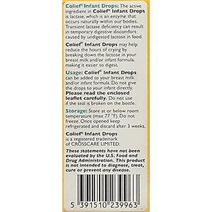 Colief Infant Drops
