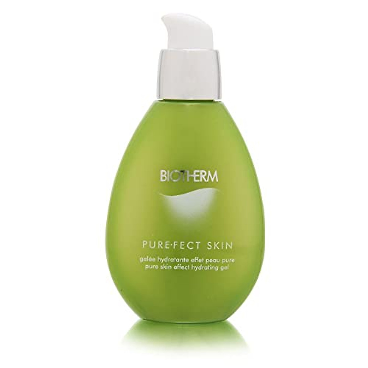 Biotherm Pure-Fect Pure Skin Effect Hydrating Gel Normal to Oily Skin for Unisex, 1.7 Ounce
