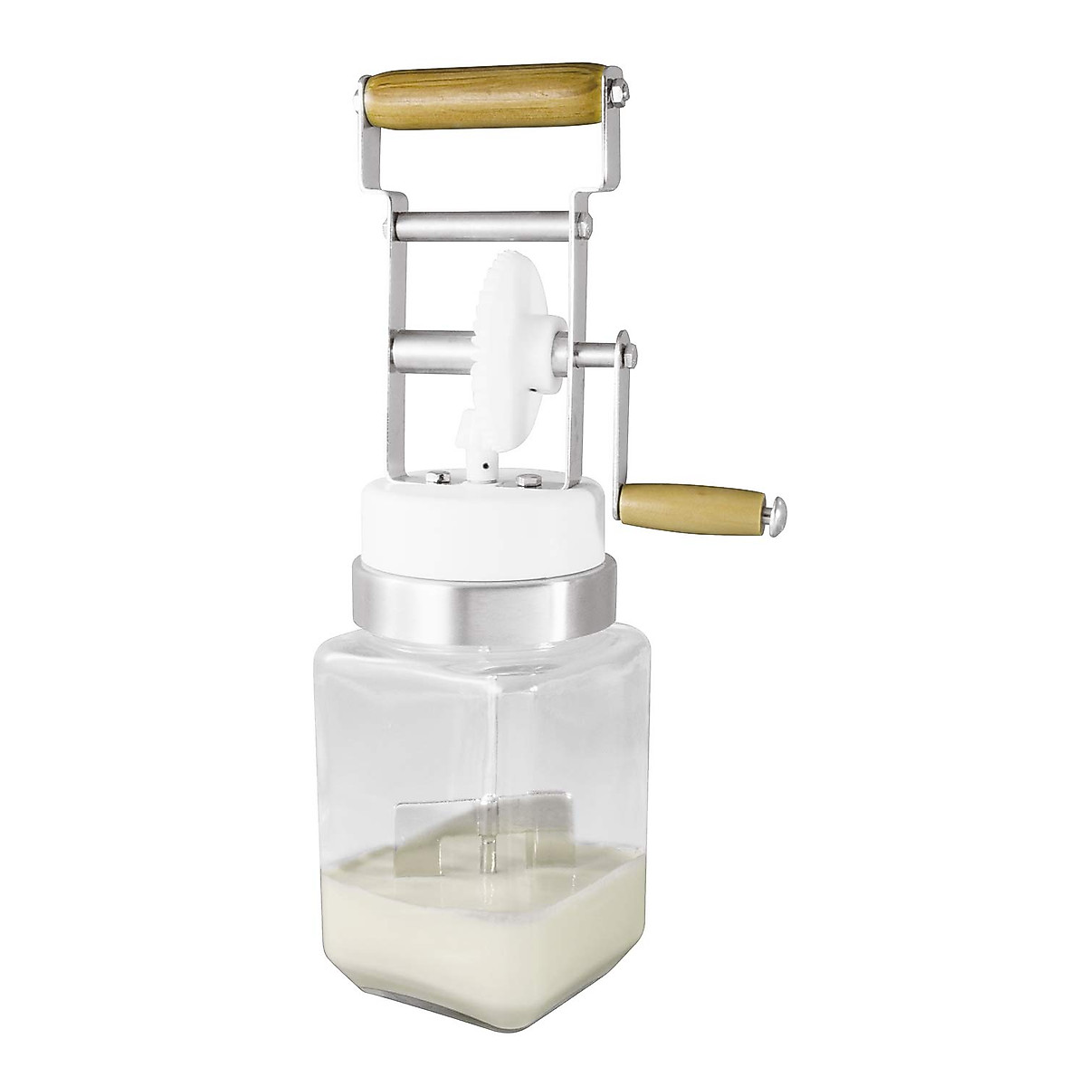 Paderno/World Cuisine Paderno World Cuisine Fresh Butter Maker