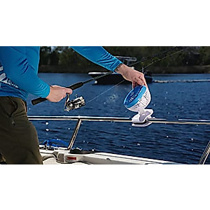 Spark Innovators Go Fan Cool Mist - Lithium Ion Fan w/ Built in Mister! - As Seen on TV