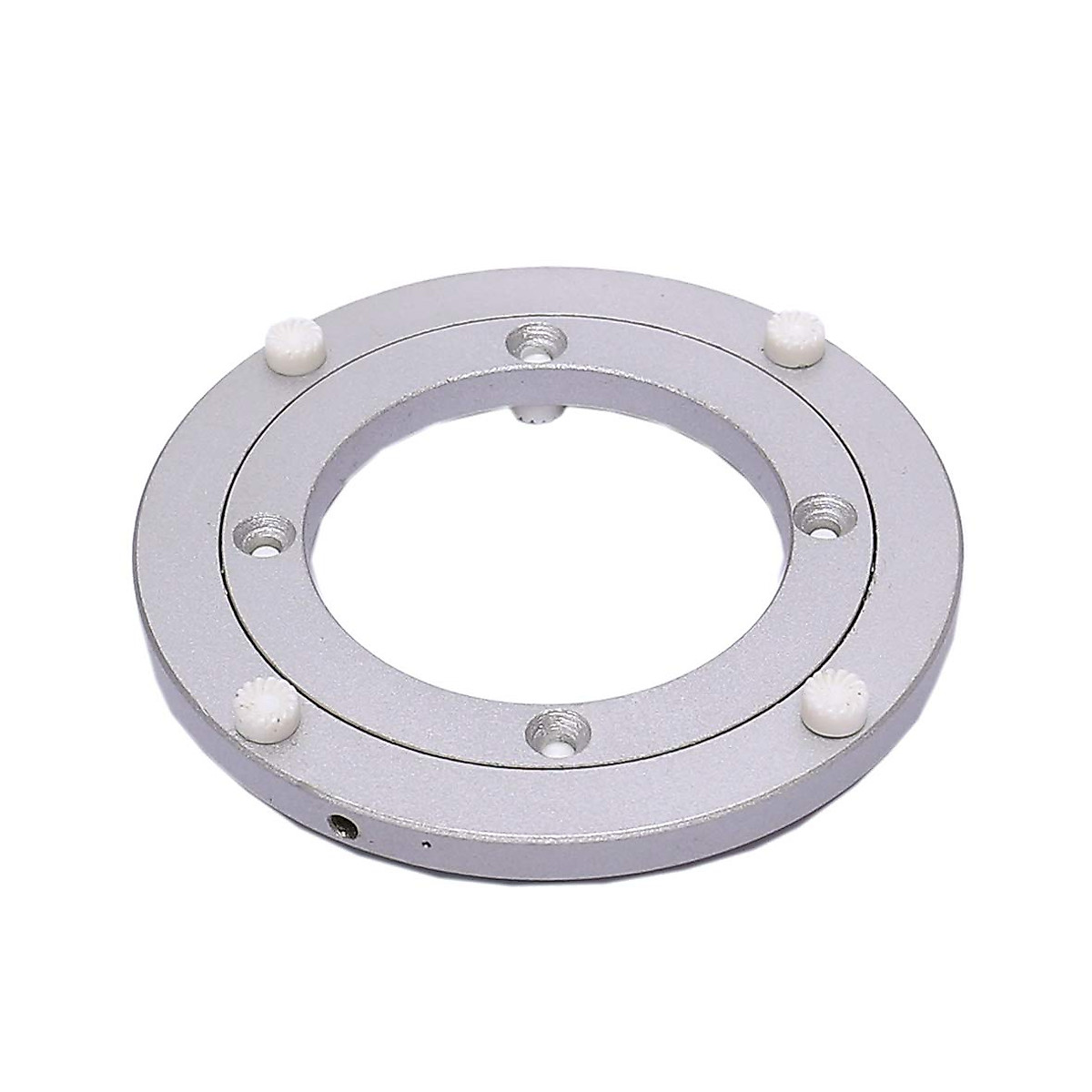 FKG 4.5" Inch Lazy Susan Bearing Turntable Bearing, Set of 2