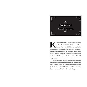 The Radium Girls: Young Readers' Edition: The Scary but True Story of the Poison that Made People Glow in the Dark