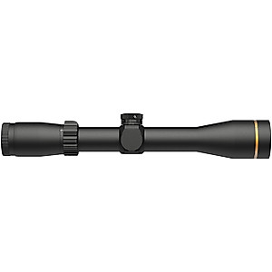 Leupold VX-Freedom 4-12x40mm Side Focus Riflescope