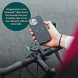 MOUS - Bike Phone Mount and Phone Case for iPhone 14 Pro - Bicycle ...