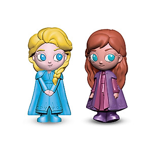 Cra-Z-Art Kids' Frozen II, Blue