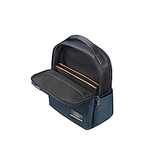 Samsonite OpenRoad Laptop Business Backpack, Space Blue, 14.1-Inch