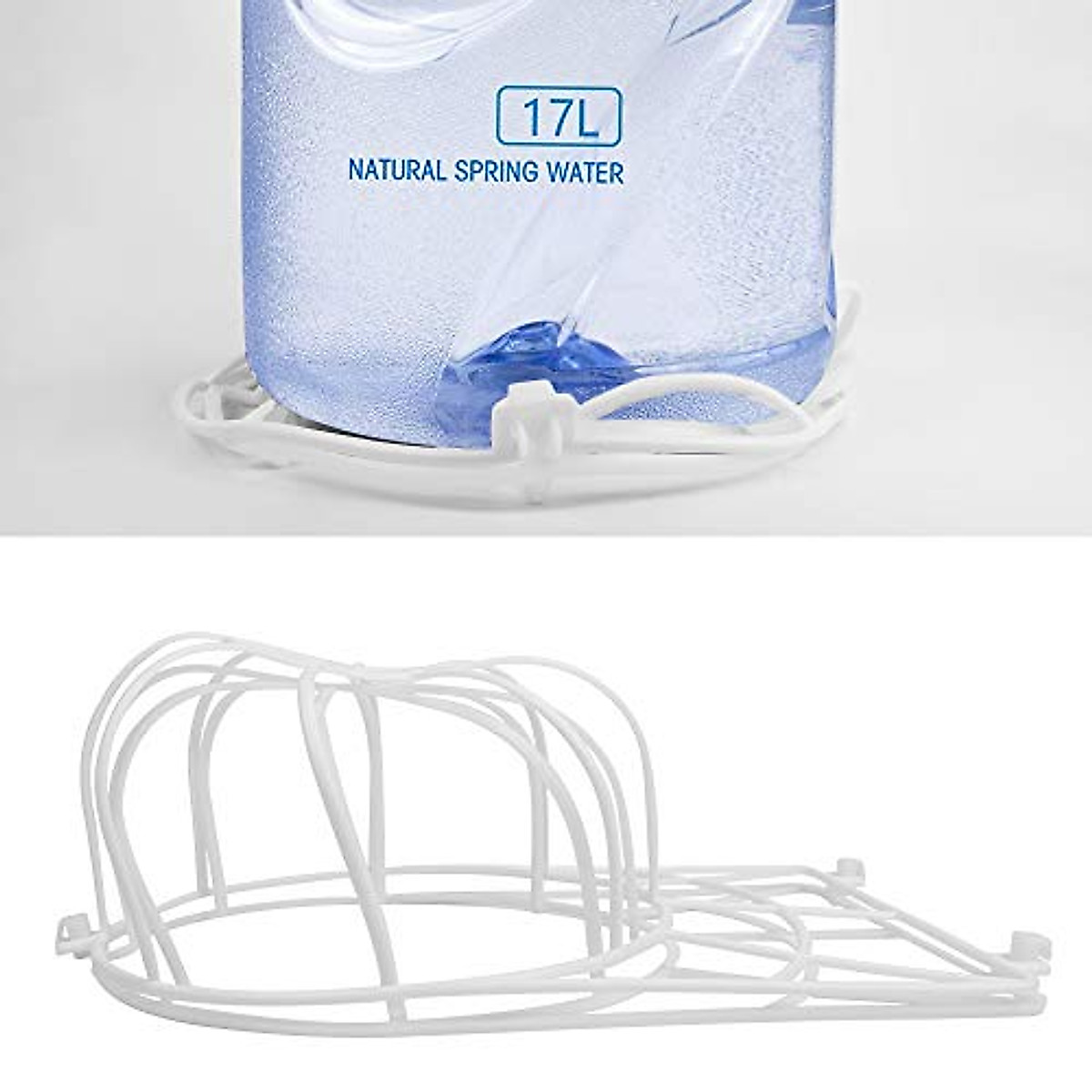 Hat Washer for Washing Machine,3 Pack Baseball Hat Washer,Cap Washer for Baseball Caps,Hat Cleaner Washing Cage,Dishwasher Hat Cleaning Rack Frame Holder,Curved/Flat Bill Ball Cap Shaper Protector