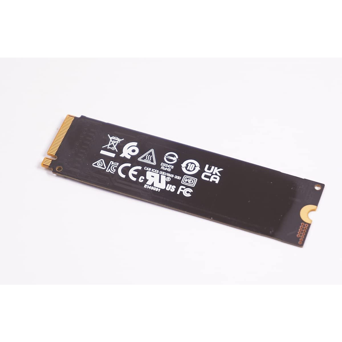 FMB-I Compatible with HFM001TD3JX013N Replacement for Hynix 1TB PCIe NVMe SSD Drive GU603ZW-M16.I93070T