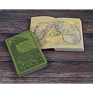 Tolkien Boxed Set (Word Cloud Classics)