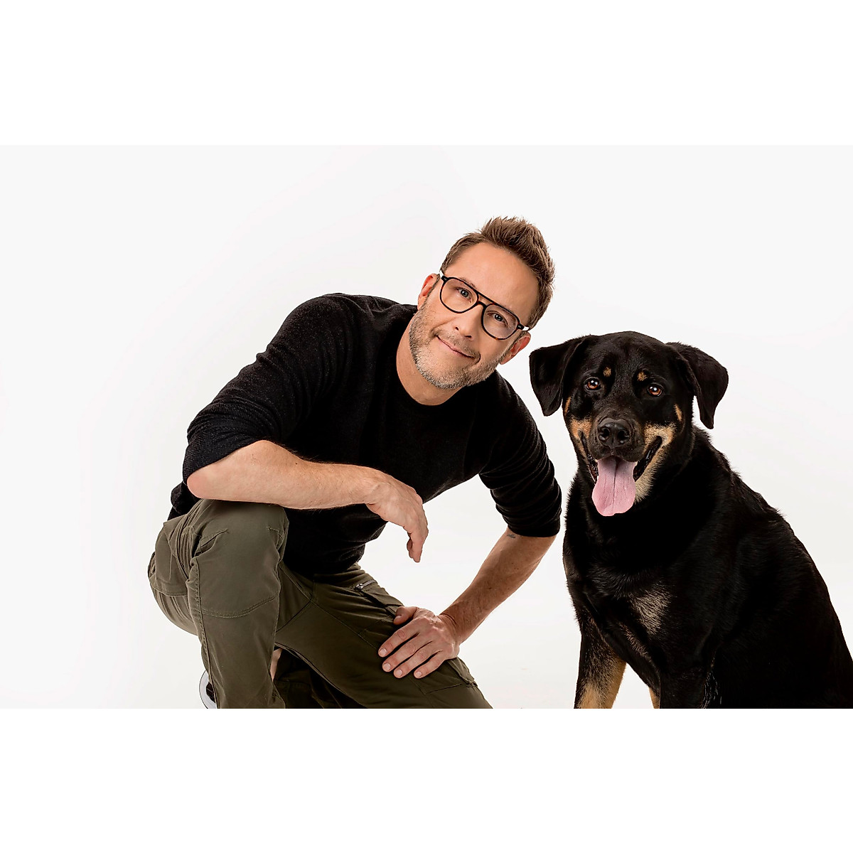 ROSEY'S PUPPY FRESH BREATH - Dog Water Additive for Dental Care - Maintains Fresh Breath & Clean Teeth for Dogs - Dog Breath Freshener for Promoting Healthy Gums & Fights Plaque Buildup - 8 Oz