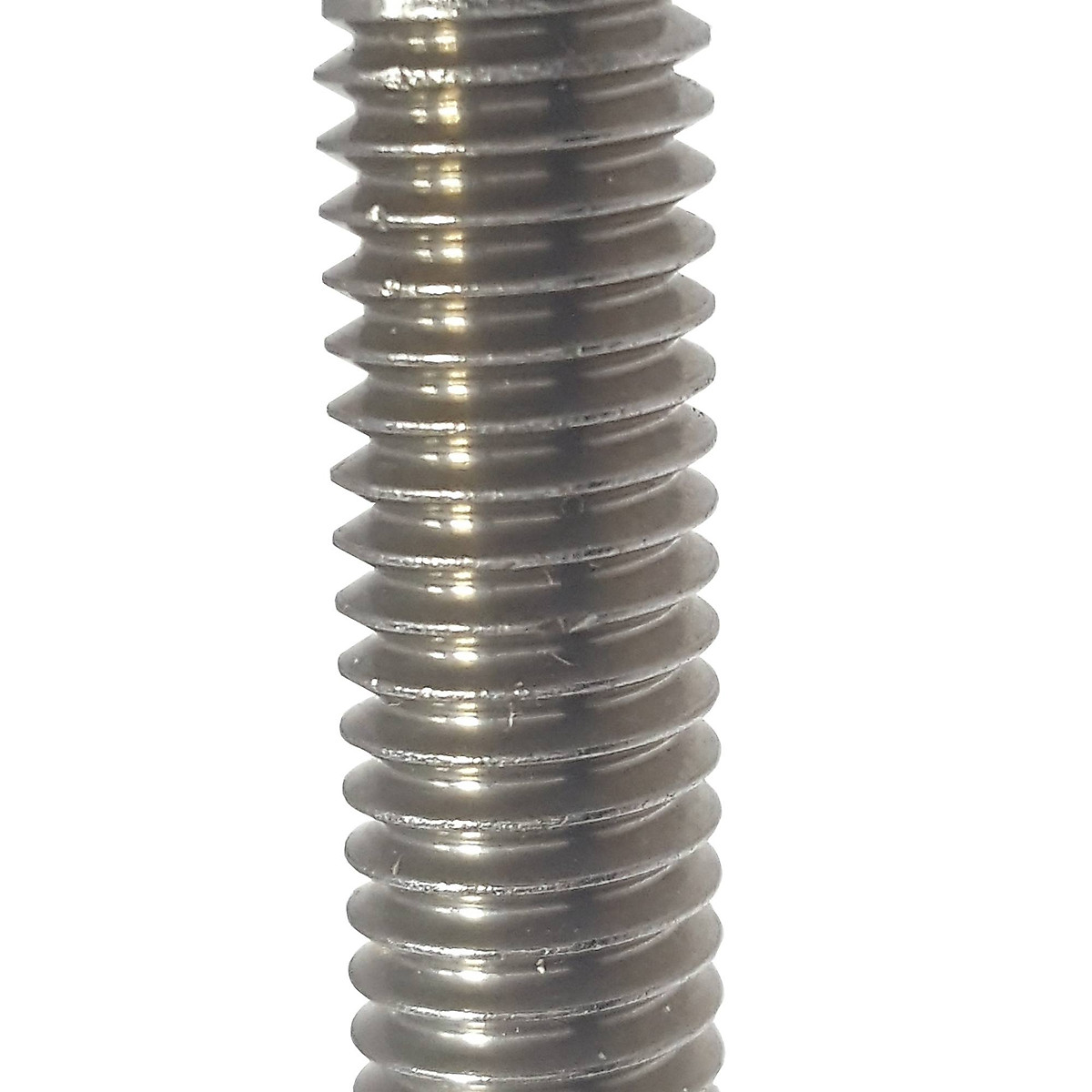 Fastenere Torx Security Machine Screws - 8-32 x 3/8" (25-Pack) Stainless Steel, Tamper-Resistant, Button Head Screws, Bolt Screw for Higher Level of Safety & Theft Prevention