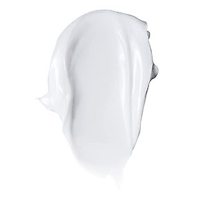 e.l.f. Holy Hydration! Face Cream - Fragrance Free, Smooth, Non-Greasy, Lightweight, Nourishing, Moisturizes, Softens, Absorbs Quickly, Suitable For All Skin Types, 1.76 Oz