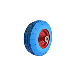 Heavy Load Flat Free Tire (9" Diameter)