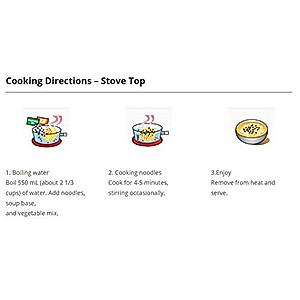 Nongshim Gourmet Spicy Shin Instant Ramen Noodle, 20 Pack, Chunky Vegetables, Premium Microwaveable Ramen Soup Mix, Savory & Rich