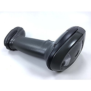 Zebra Symbol LI4278 Wireless Bluetooth Barcode Scanner with Cradle and USB Cables