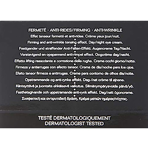 CHANEL Le Lift Creme Yeux, Black, 0.5 Ounce