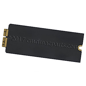 Odyson - 1TB SSD with Heatsink Replacement for Apple Mac Pro A1481 (Late 2013)