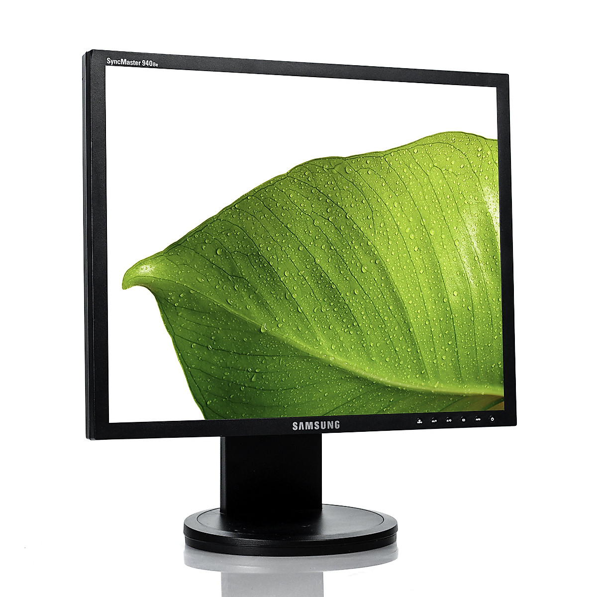 Samsung SyncMaster 940BE 19-inch LCD Monitor