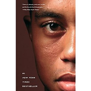 Tiger Woods