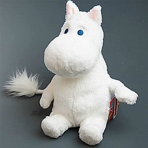 Ktvnbbf Kcsioe Plush Toys Cute White Stuffed Plush Toy Doll for Children Birthday 25Cm Ragdoll