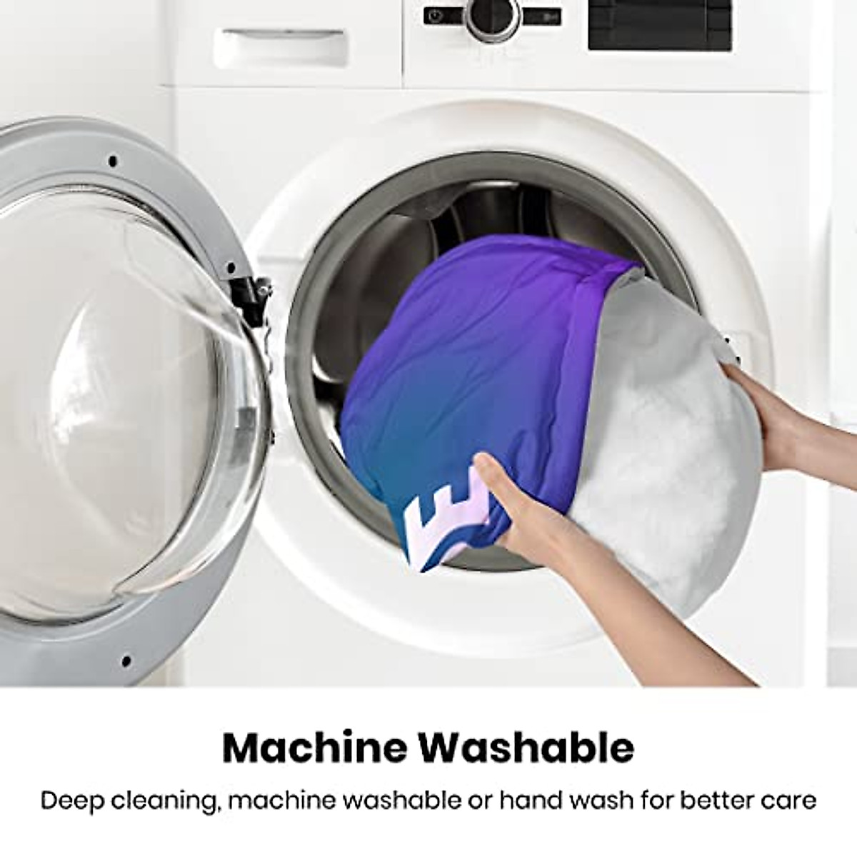 Cute Cartoon Throw Blanket Soft Lightweight Air Conditioner Blanket Plush Blanket for Sofa Couch Bed Home Decorative 50"x40"