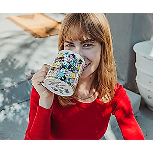 Sanrio Hello Kitty And Friends Ceramic Mug | Holds 20 Ounces