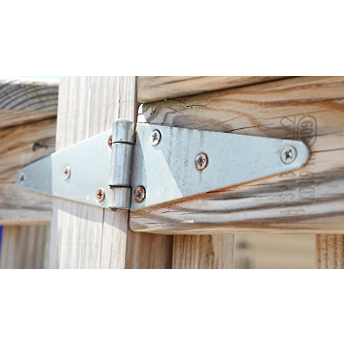 STA-BIL Rust Stopper - Protects All Common Metals, Lubricates And Penetrates, Long Lasting and Water Resistant, Stops Existing Rust and Corrosion From Spreading, 13oz (22003-6PK)