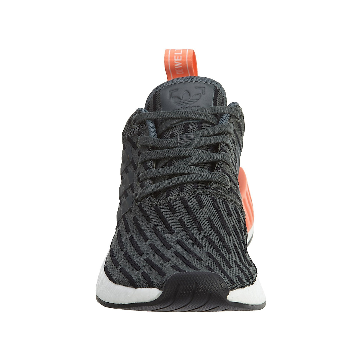 adidas Originals NMD_R2 Shoes Utility Ivy/Utility Ivy/Running White (9.5 B(M) US)